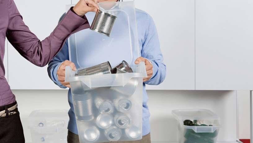 11 tips to be more eco-friendly at work